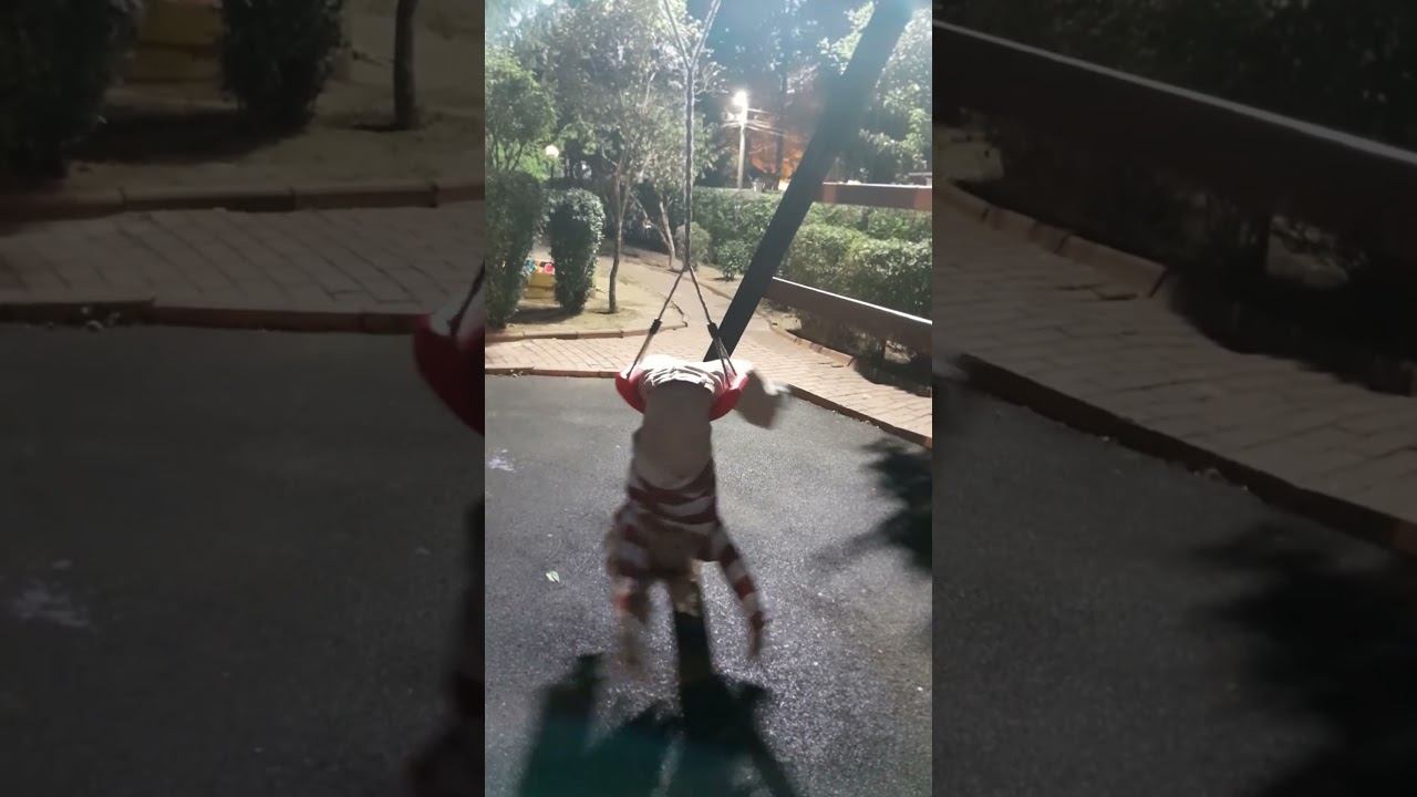 Молодые артисты цирка Shorts