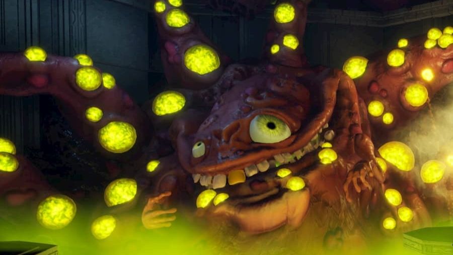 Journey to the Savage Planet #34