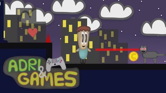 Тизер Игры - Somewhere In The Future (Escape From The Future)- 2#