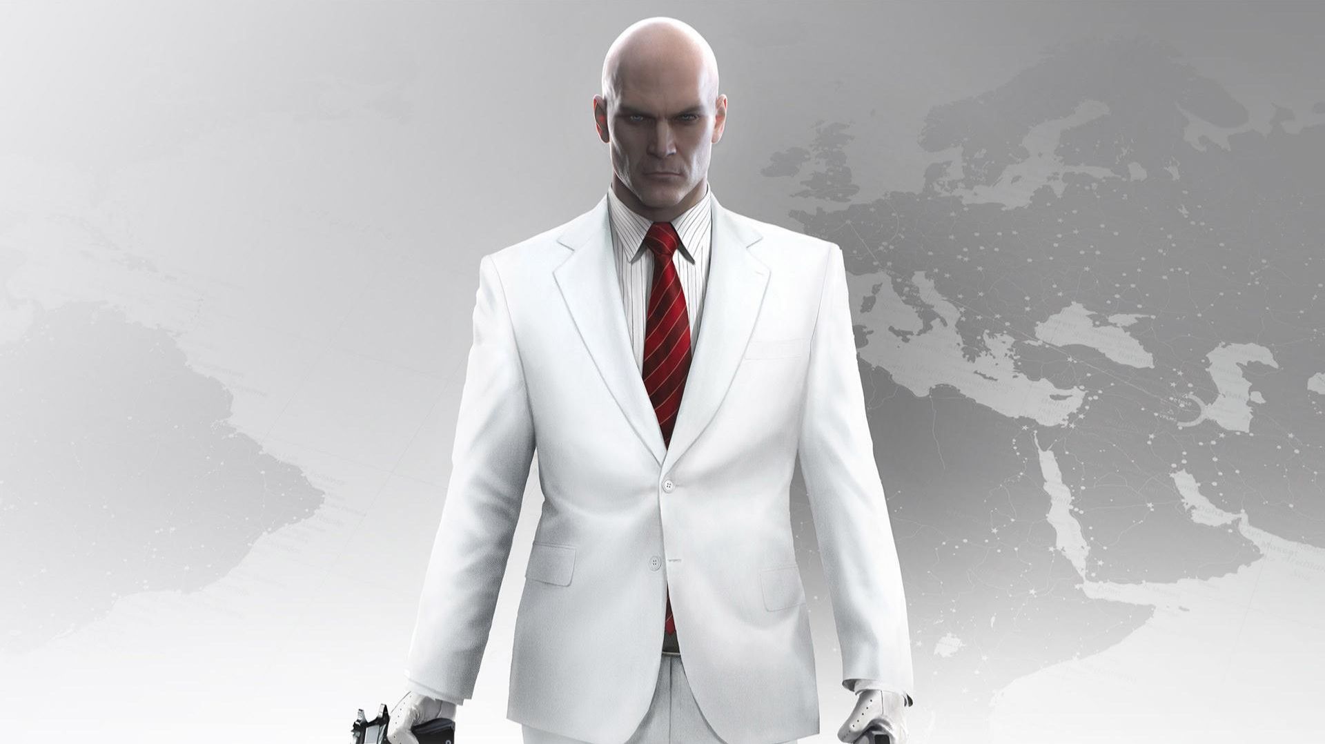 Врываемся В Hitman Blood Money Часть Первая