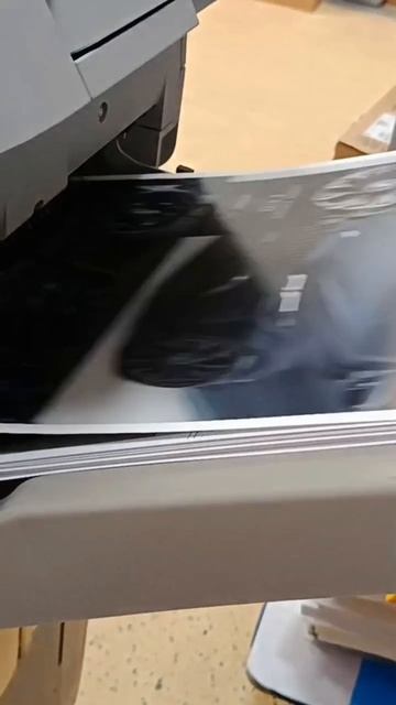 Ricoh Pro! Наша печать вышла на новый уровень!