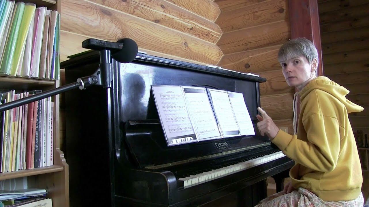 Лесной олень. Ищем звук