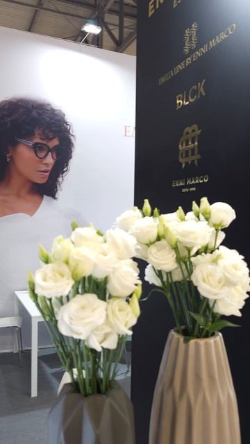 MIDO 2026 Milan Italy Enni Marco (3)