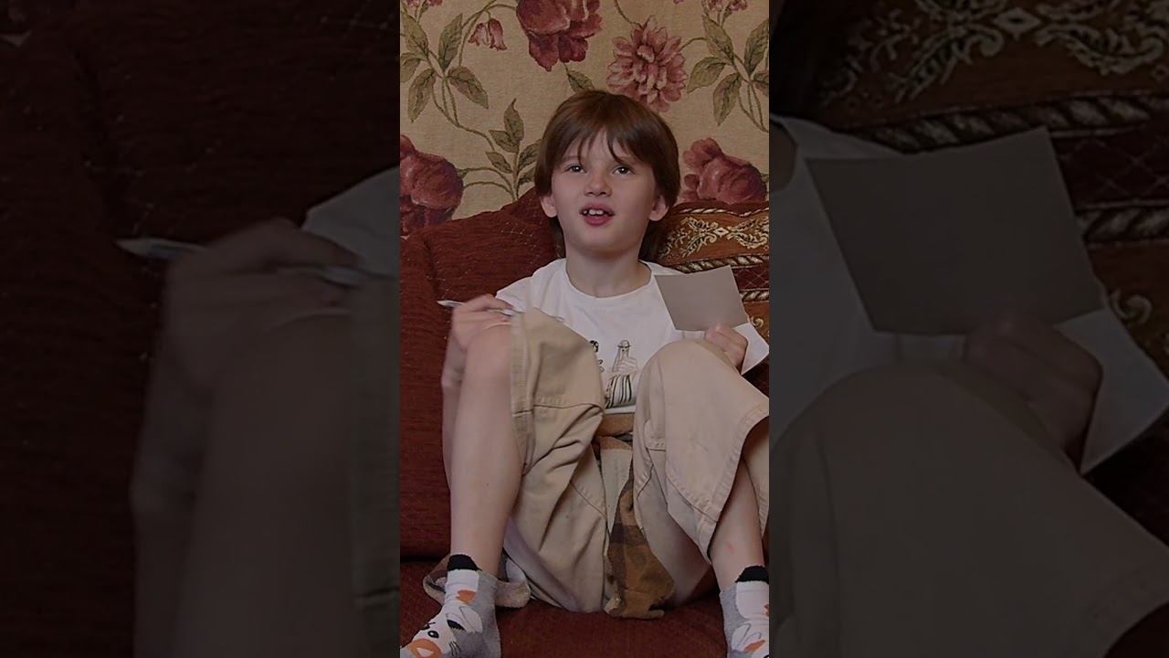 Сытый голодного не разумеет #школа