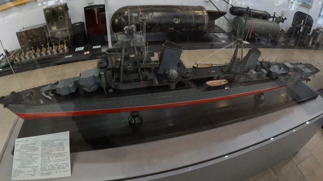 Морской музей имени императора Петра Великого спб 04.03.2026_часть 3