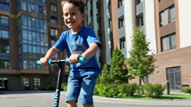 ЖК «Гвардия» в Новосибирске: Стоит ли своих денег? (Обзор за 2 минуты)