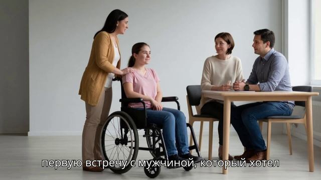 Мачеха продала падчерицу мужику