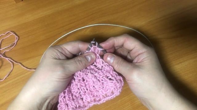 Плетёные дорожки спицами. Необычный узорчик для вас