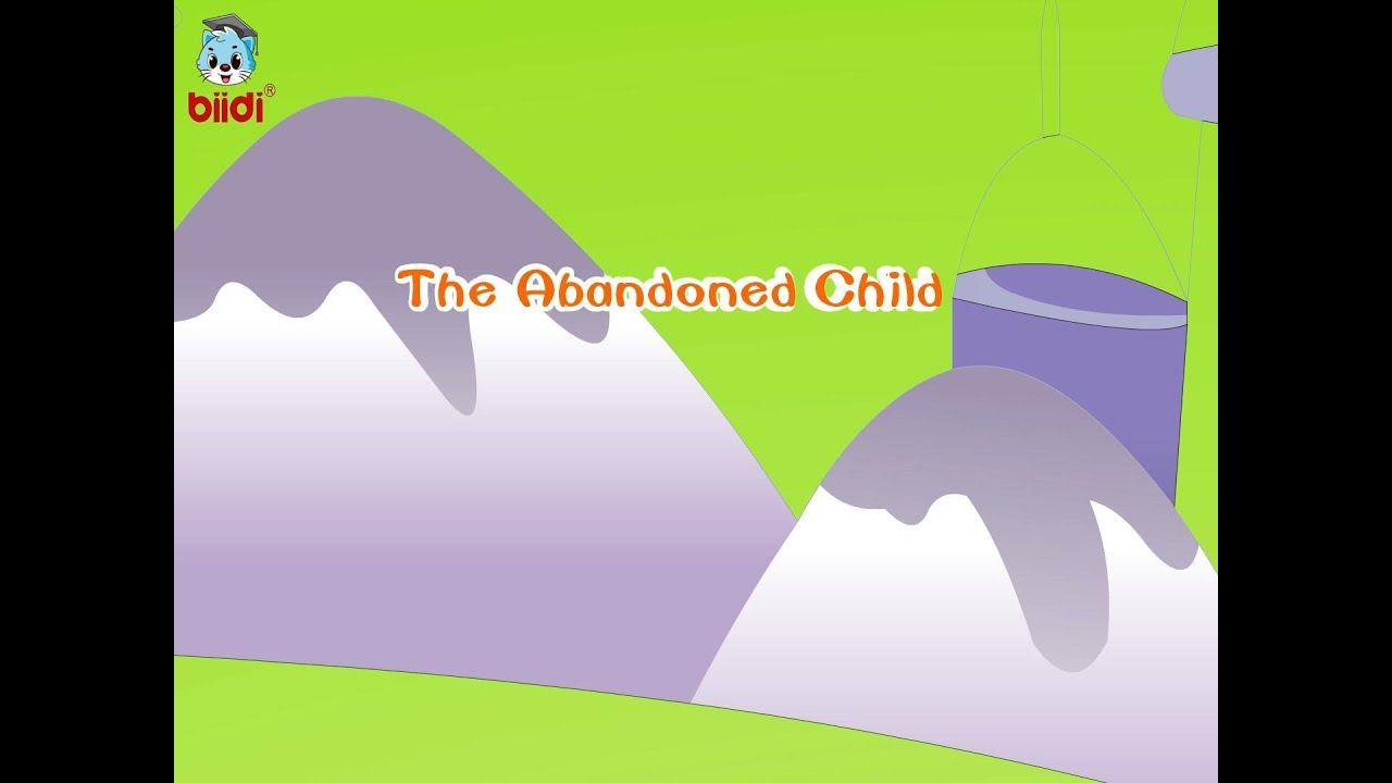 The Abandoned Child