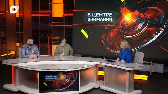 В центре внимания / Чтение как вызов / 05.03.26