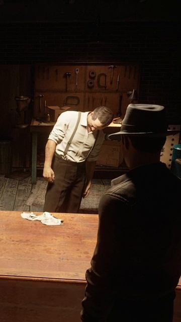 Новый детектив #мафия #mafia #игра #детектив #рекомендации