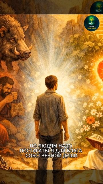 Поиск истинны