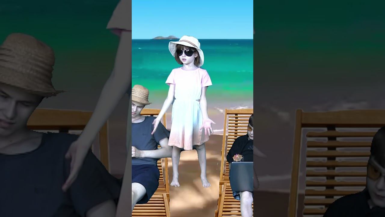 Курорт #2 Shorts