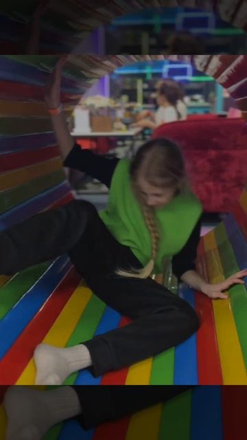 Лайк крошки