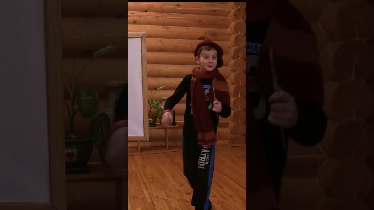 Рембранд. Часть 2.  Shorts