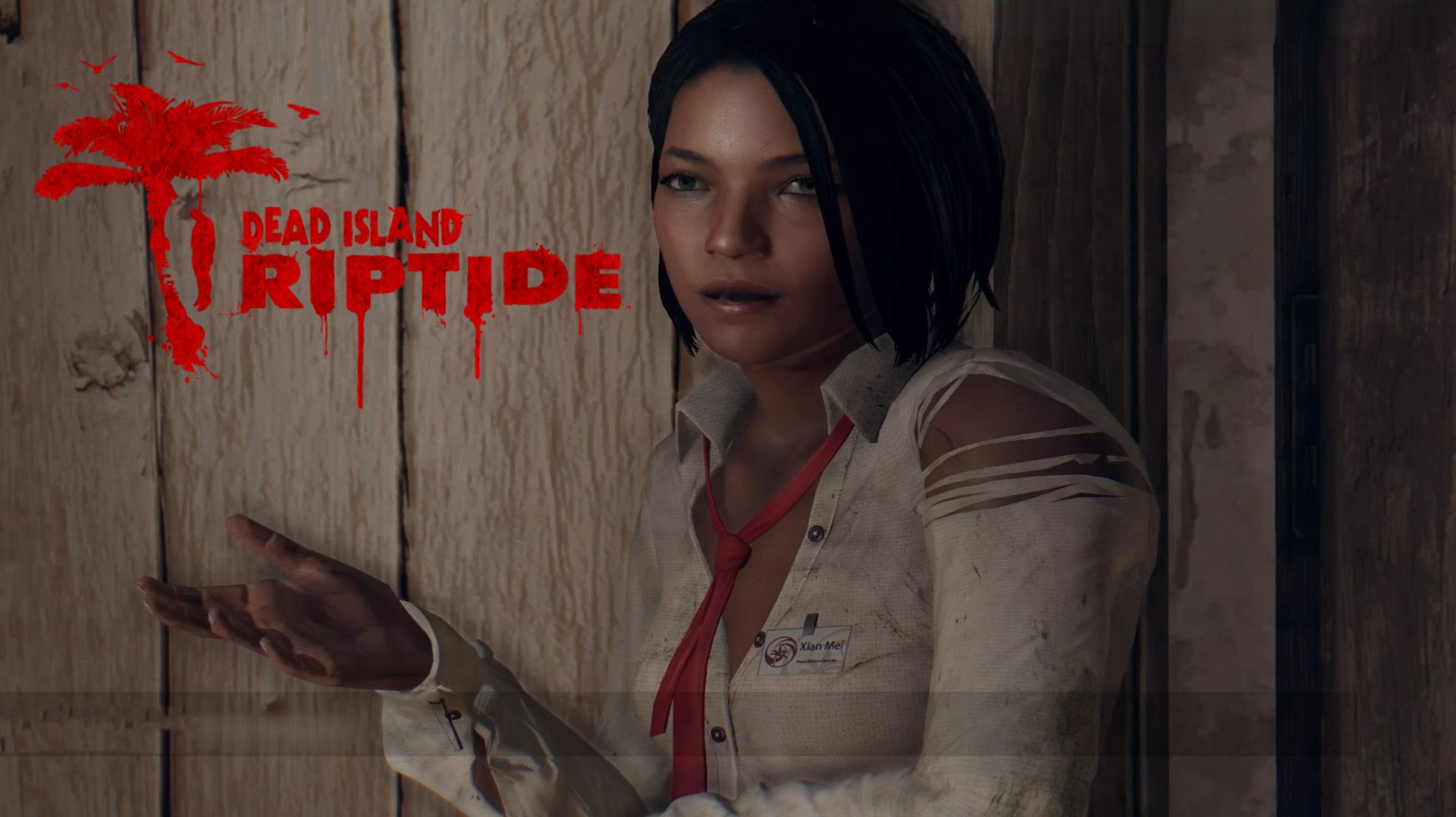 Dead Island: Riptide #1 - [COOP] ДЕНЬ СУРКА НА ТРОПИКАХ