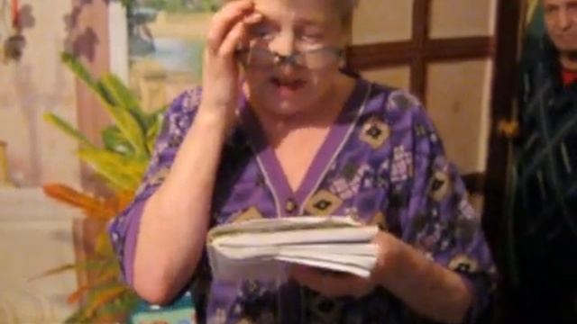 Суходольск ЛНР20012015 Отчет Адресная доставка гумпомощи [get.gt]