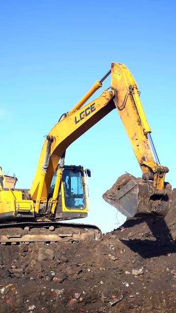 Ход строительства "Острова Первых". Февраль 2026