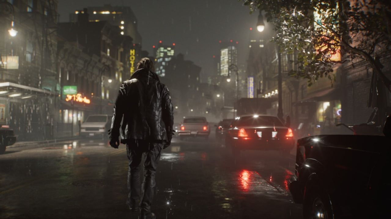 Прохождение Resident Evil Requiem Серия 1