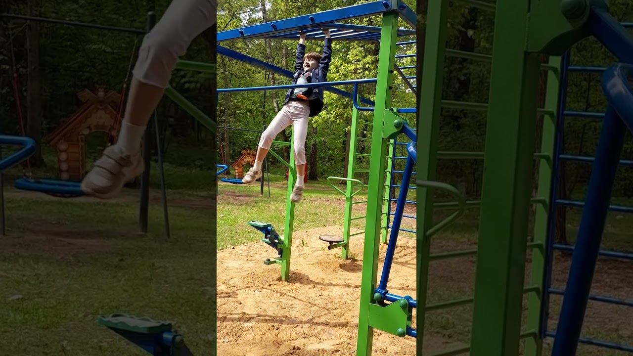 Физкультура Shorts