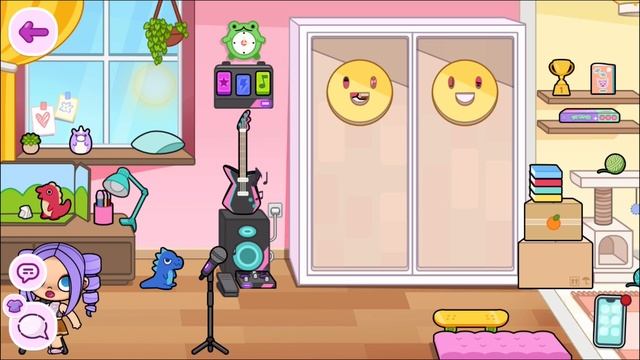 Важные дела делаем - Аватар ворлд 37 /Avatar world live 37