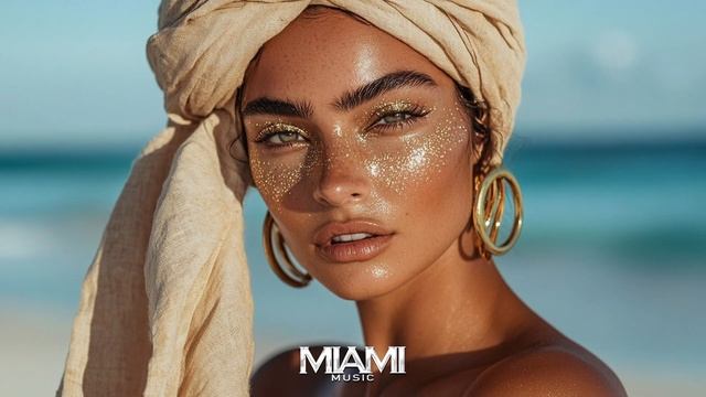 MIAMI - Top Retro Hits 2026 🌴 Deep Feelings Deep House 2026 #deephouse 2