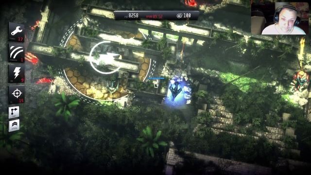 Anomaly 2 - танчики s7