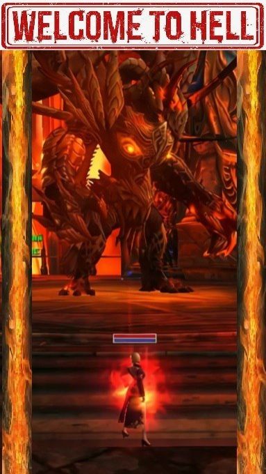 Exception VS Бафомёт