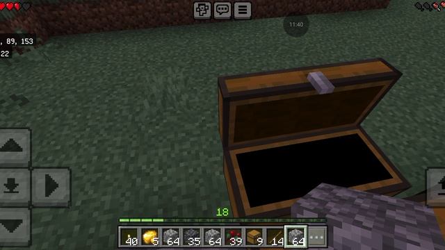 Играю в Майнкрафт #11