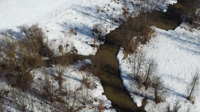 Придорожное поле 158-1, часть 1