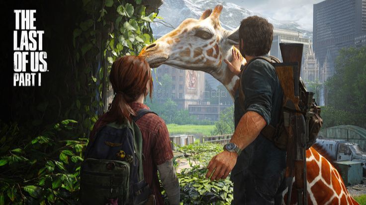 Встреча с Генри и Сэмом ► The last of us #6