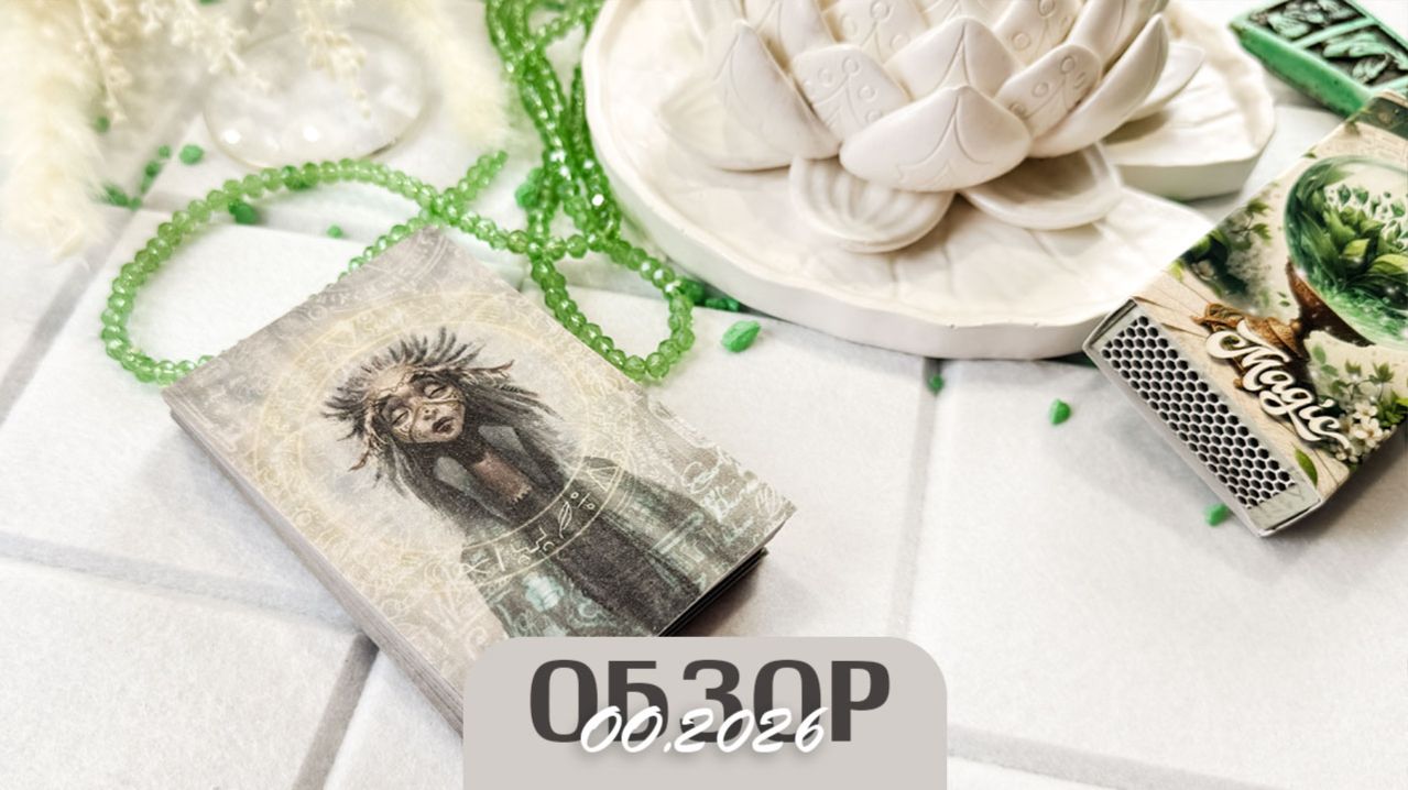 Обзор ОО (сборка 2026)