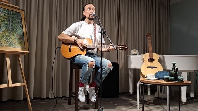 БРАТАН/КАВЕР ПЕСНИ А.РОЗЕНБАУМА