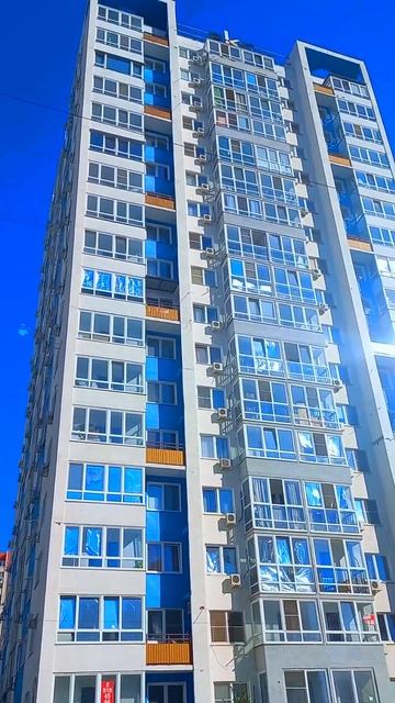 Краснодар ул 40 летие Победы 2021