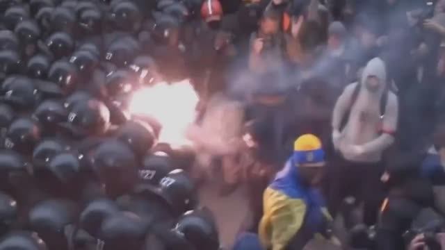 УКРАИНА__МАЙДАН__БЕРКУТ__ПРАВДА О БЕСПРЕДЕЛЕ__