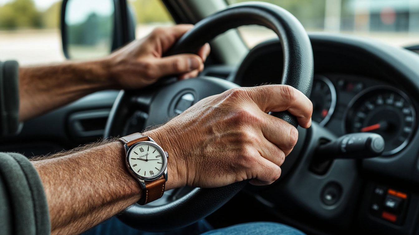 Придорожное кафе