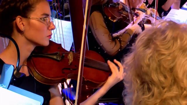 Ptichkin - Two captains