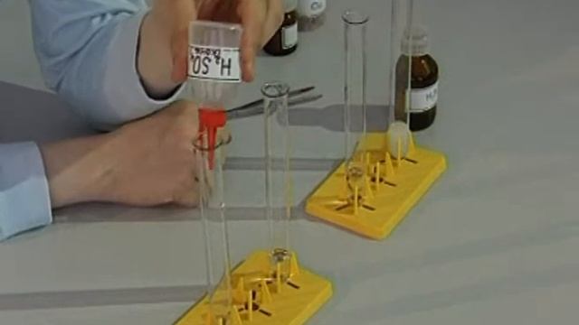 029   Серная кислота с металлами