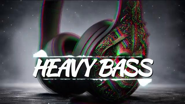 🍿 HEAVY BASS 💪 Season 5 Sub Bass Gym Workout Music | Deep Low Frequency EDM & HipHop 🔊