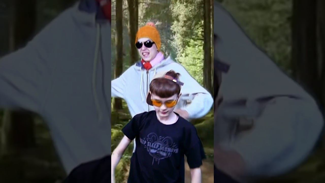 Собака страшная #2 #юмор #школа