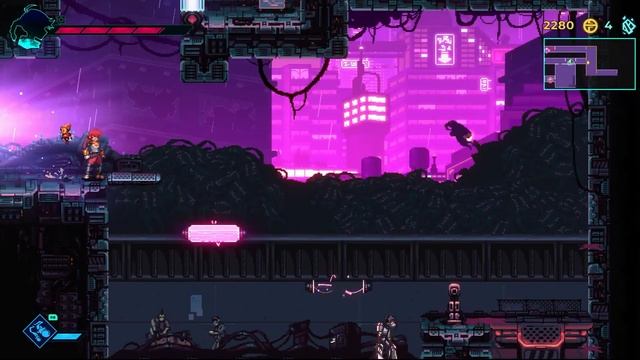 Alma Altered (Демонстрация)