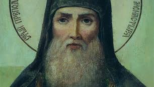 Житие.КОРНИЛИЙ Псково-Печерский.