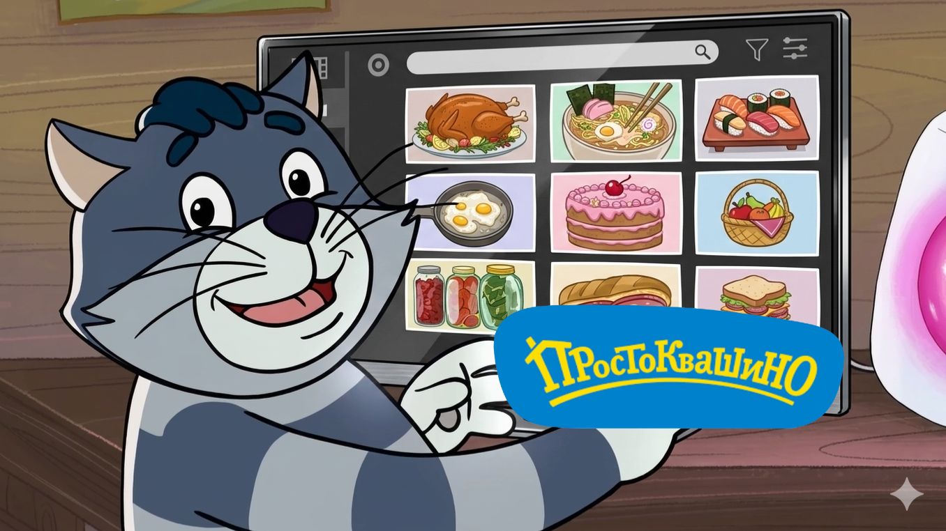 Простоквашино Мультик | Сборник Обучающий для Детей | Простоквашино Смотреть | Развивающая Игра