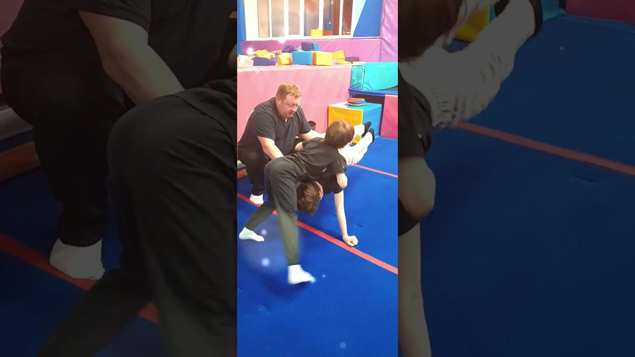 Тренировка