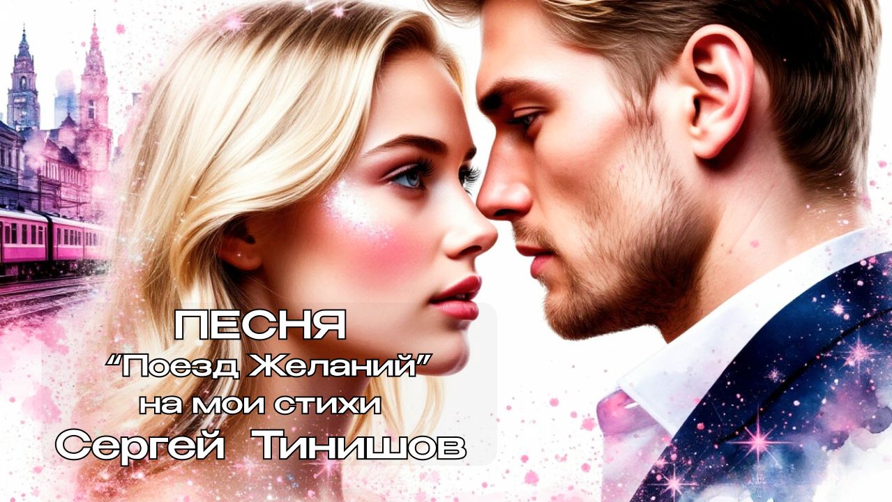 Поезд Желаний