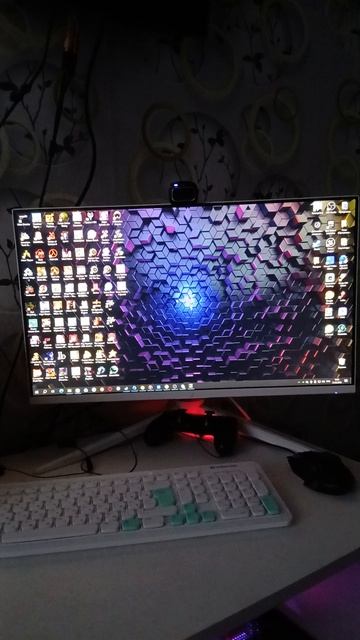 Мой Корпус для Windows 10 Pro