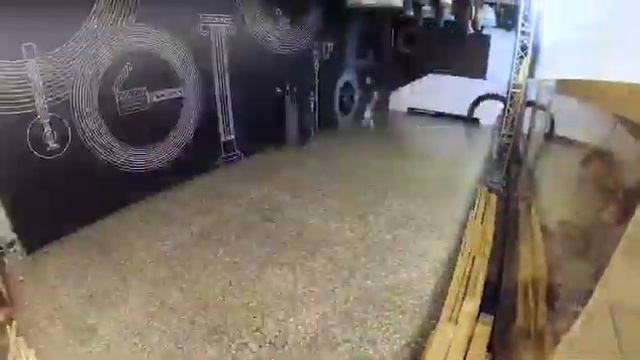 Отчетный IPQuorum.Culture 2018