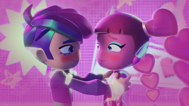 ТЕХНОЛАЙК х W24 «ЛЮБОВЬ ОВЕРСАЙЗ». OFFICIAL CLIP. ЭКСКЛЮЗИВНЫЕ КАДРЫ НОВОГО СЕЗОНА