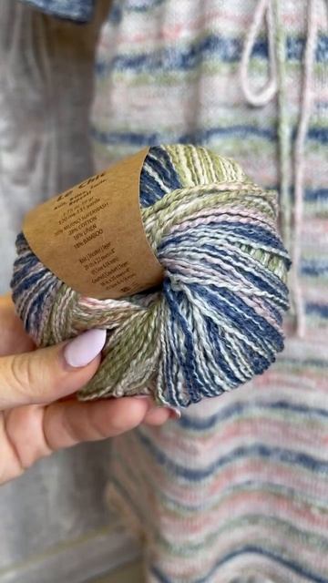 ОБЗОР ВЯЗАНОГО ПЛАТЬЯ