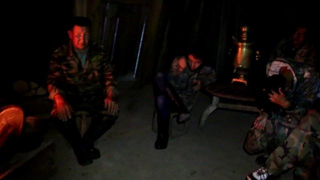 "Ойуунскай балаҕана" Бэдэр 2016